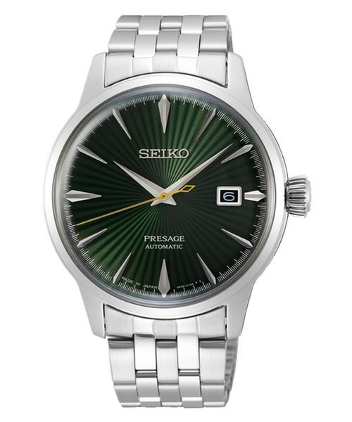 SEIKO PRESAGE SRPE15J1