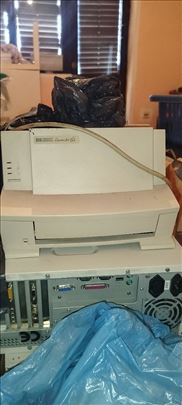 HP laser jet 6L
