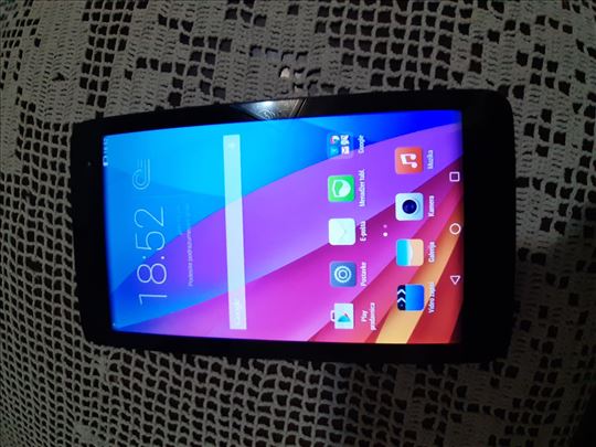 Huawei media pad