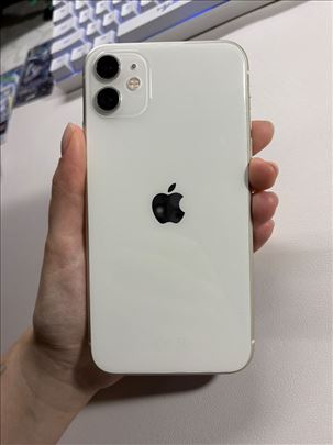iPhone 11 White 64gb