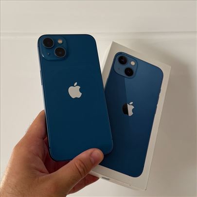 iPhone 13 128Gb 94% zdravlje baterije