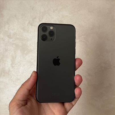 iPhone 11 Pro 64Gb 100% zdravlje baterije