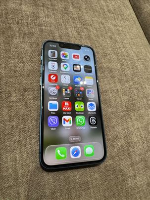 iPhone 13 mini 128gb