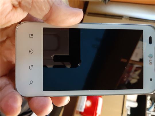 LG P 990