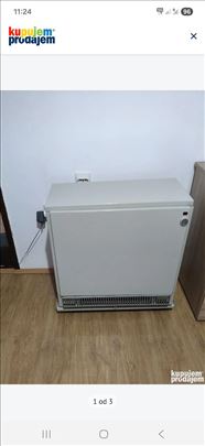 TA Peć 2.5 KW