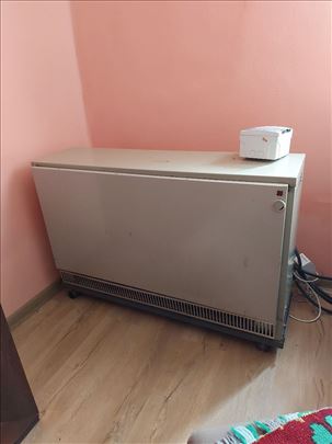 TA pec 4,5 kW