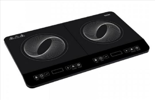 Bauer indukcijska ploca IH-700