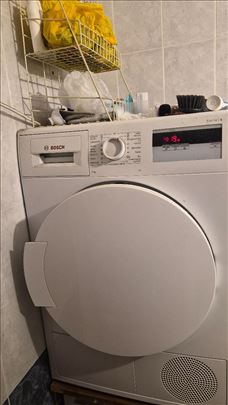 Mašina za sušenje, Bosch