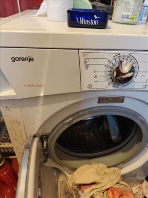 Ves masina gorenje