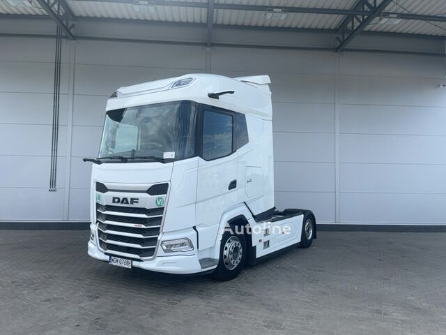 DAF XG 480 FT tegljač