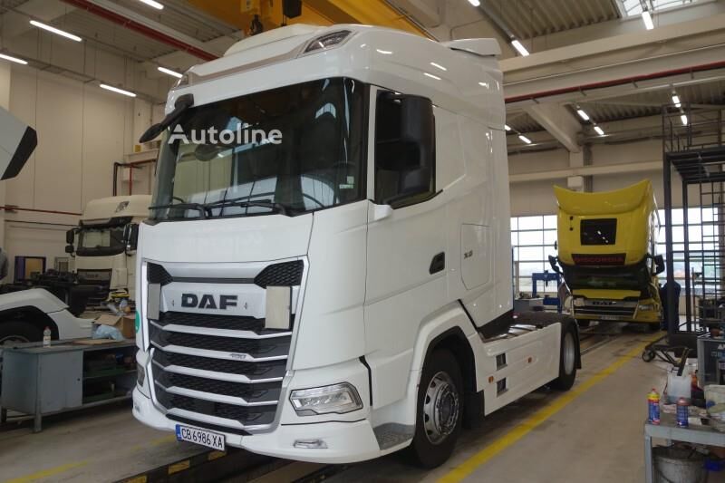 DAF XG 480 FT tegljač
