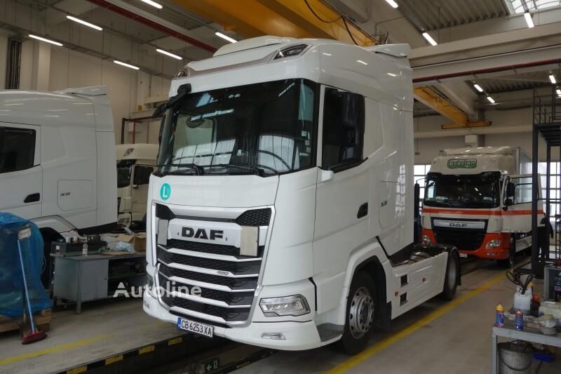 DAF XG 480 FT tegljač