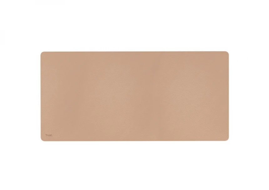 BENYA XXL DESK PAD - BEIGE (25713)