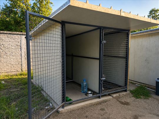 Dupli boksevi + Sendvič panel