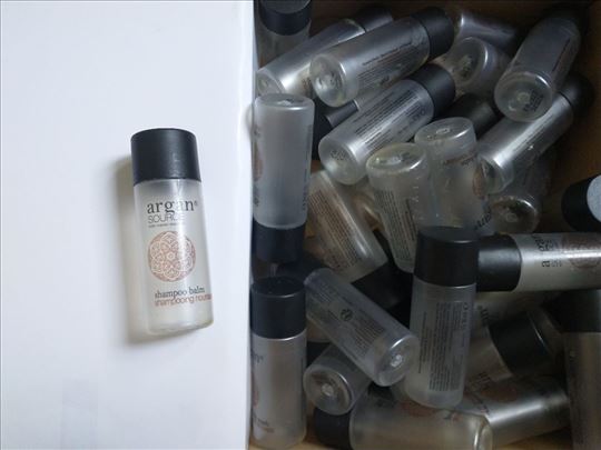 Plastične bočice 30 ml