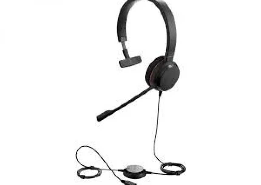Slušalice Jabra Evolve 20 SE 4999-823-369