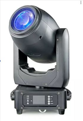 Led BSW 300W Roto Glava