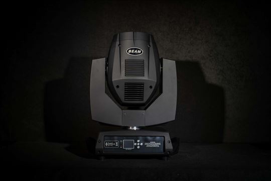 Beam 230w 7R Roto Glava