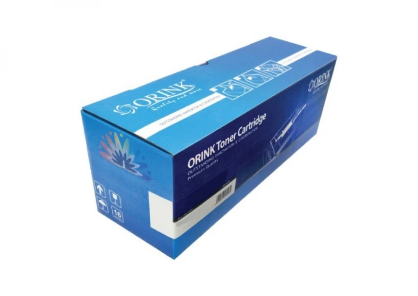 Toner ORINK HP LH117A Yellow