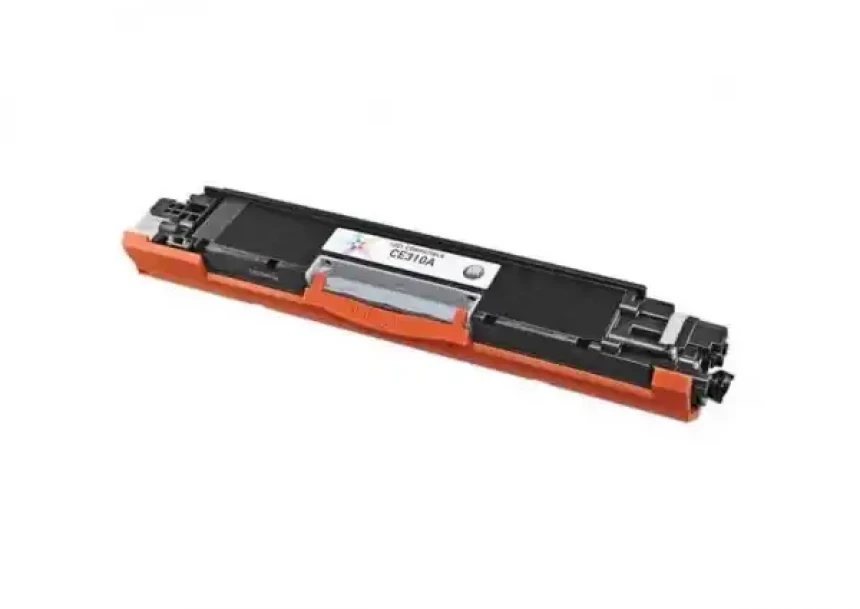 Toner Orink HP CE310A/CF350A (CP1025,M175,M275,LBP7010/7018) Black