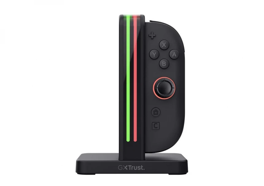 GXT1256 JOYCON CHARGE DOCK (26049)