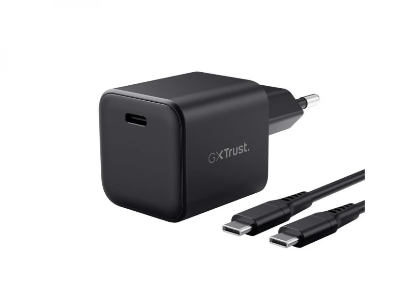 GXT1258 USB-C CHARGER (26143)