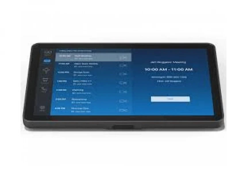 Kontroler Logitech Tap IP 952-000085