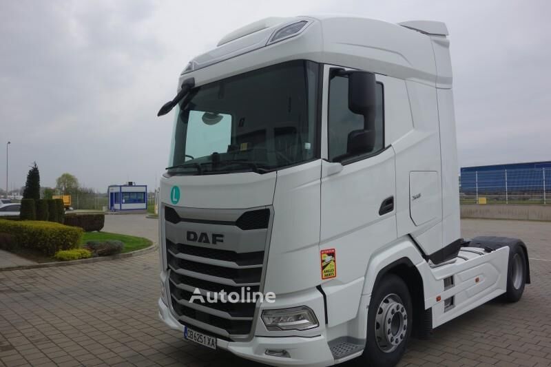 DAF XG 480 FT tegljač