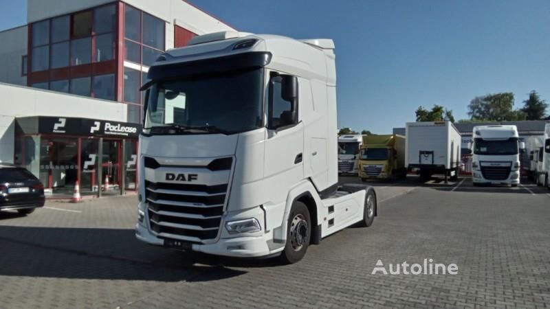 DAF XG 480 FT 4X2 tegljač