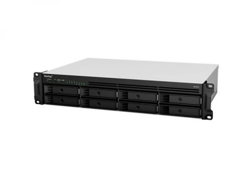HDD NAS Storage Synology RackStation RS1221+