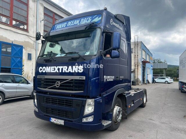 Volvo FH 500 EURO 5 EEV OCEAN RACE tegljač