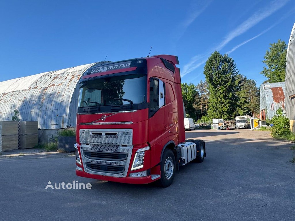 Volvo FH 460 tegljač