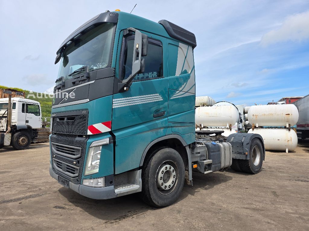 Volvo FH 460 tegljač