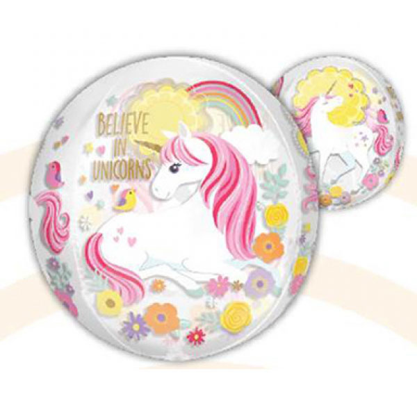 3727601
Orbz Magical Unicorn