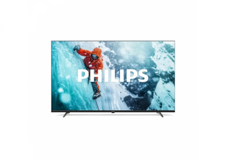 Televizor Philips 43PUT7630/10 Smart, 4K UHD, 43"(108 cm), DVB-T/T2