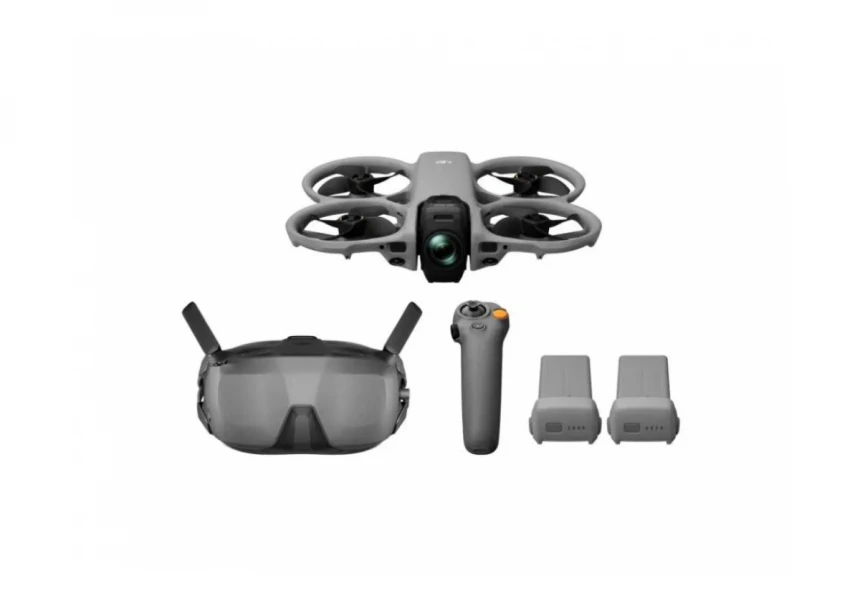 Dron DJI Avata 360 Motion Fly More Combo (Goggles N3)