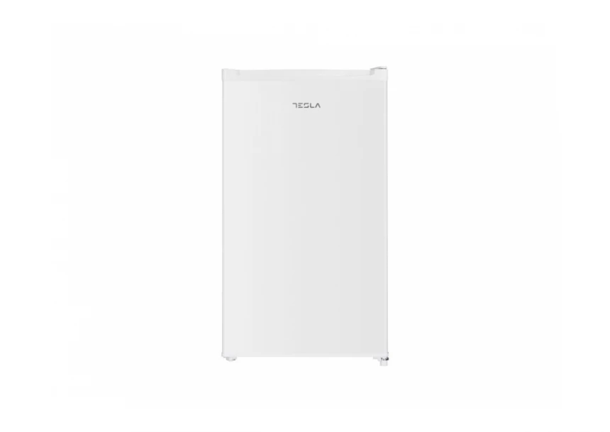 Frižider TESLA RS0880HE jedna vrata/88L/E/85x45x48cm/bela