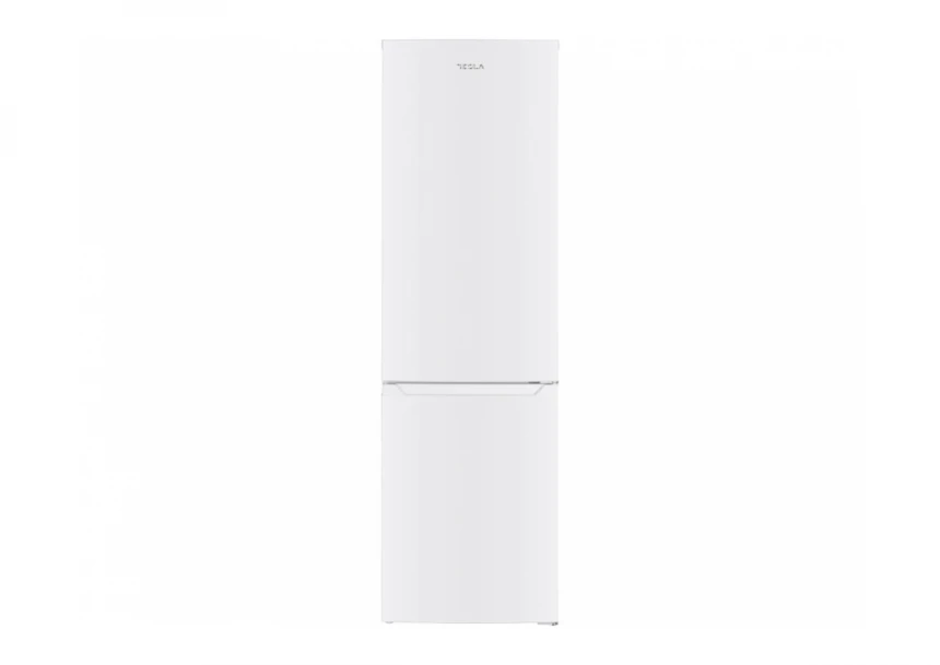 Frižider TESLA RC3201FHE kombinovani/293L/186x60x60cm/bela