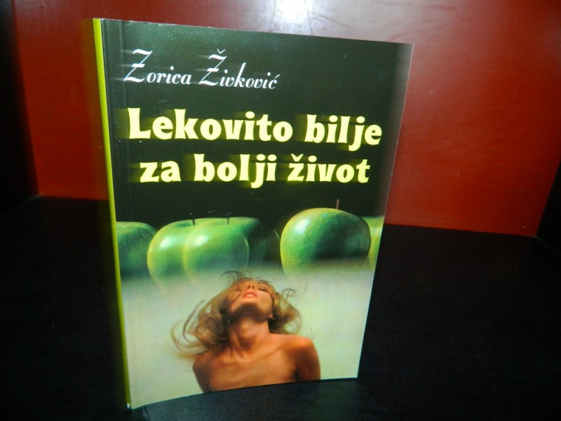 Lekovito bilje za bolji život, Živković SVE ZA 10d