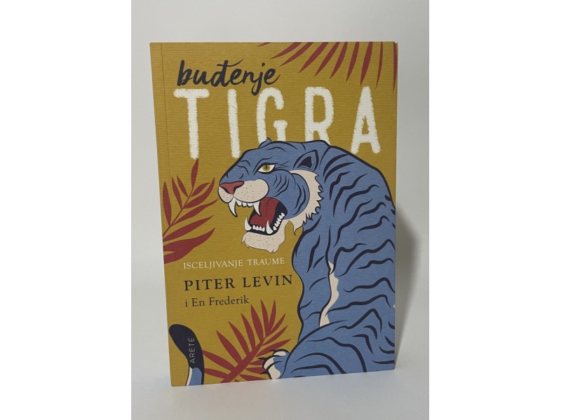 Levin - Buđenje tigra