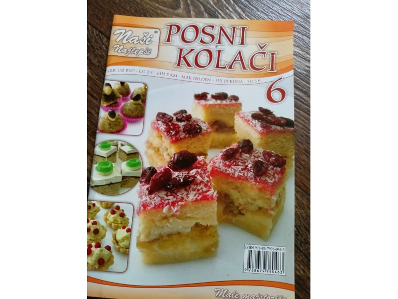 posni kolaci 6