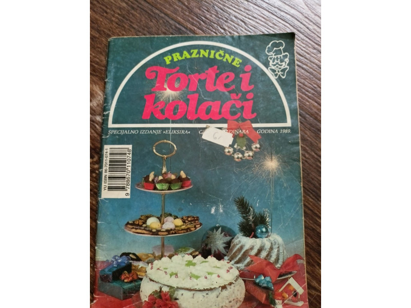 TORTE I KOLACI