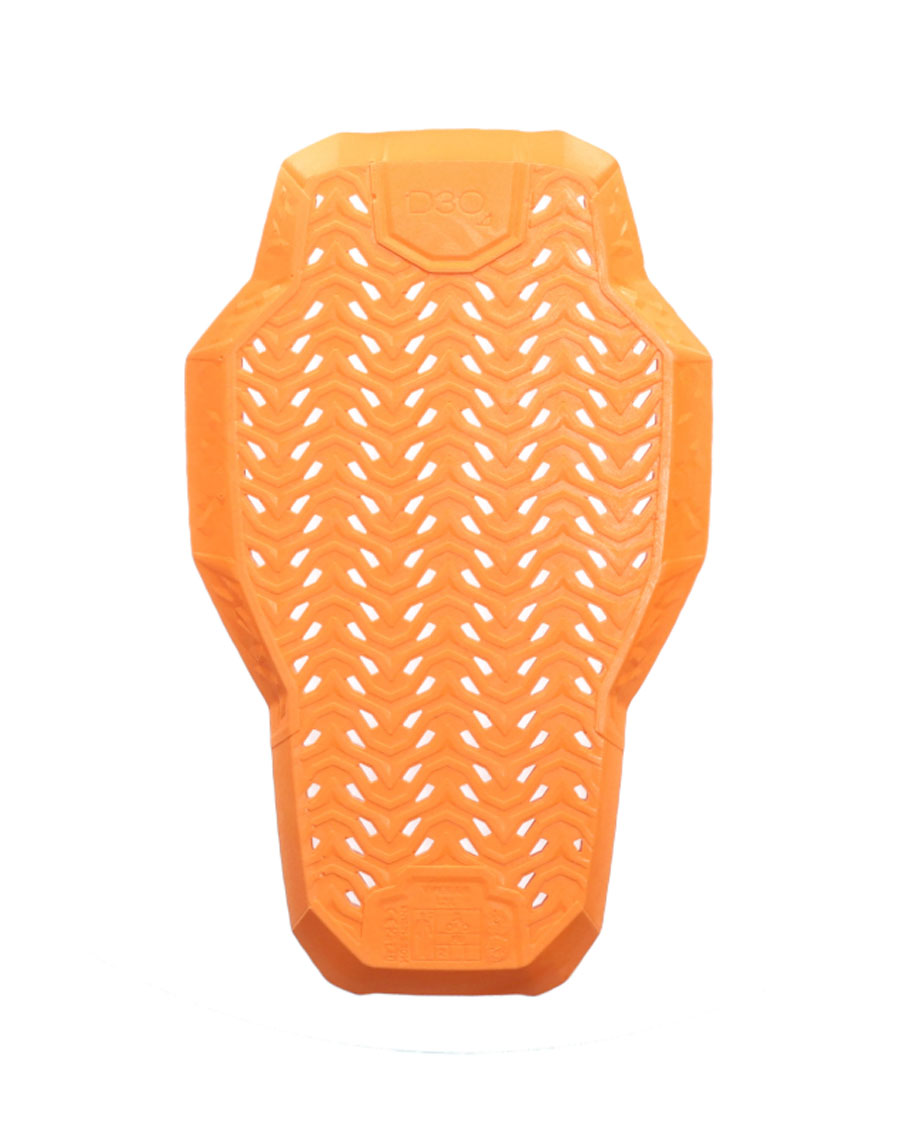 Acerbis leđni protektor CE D3O VIPER AIR FB Level 2