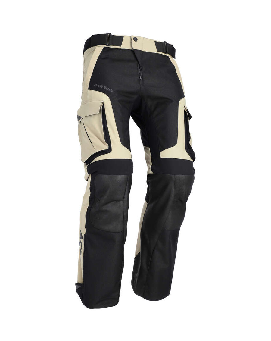 Acerbis pantalone Rally Pro bež