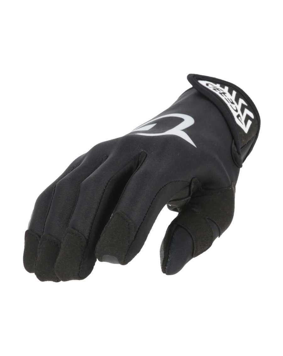 Acerbis rukavice CE Neoprene 3.0 crne
