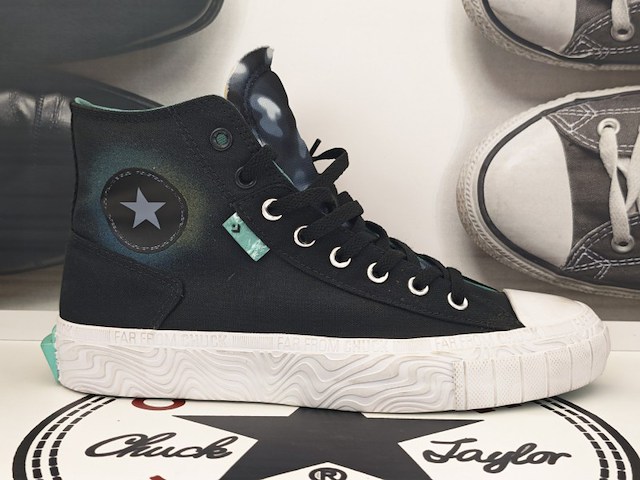 Converse A03473C CT Alt Star br.42,5