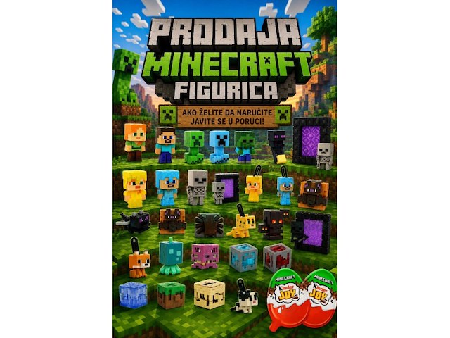 Minecraft