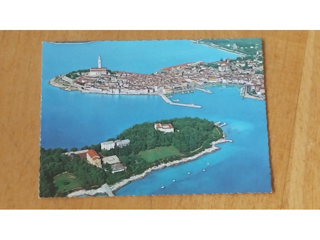 Rovinj - Hrvatska - Čista -