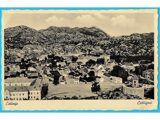 Cetinje 02