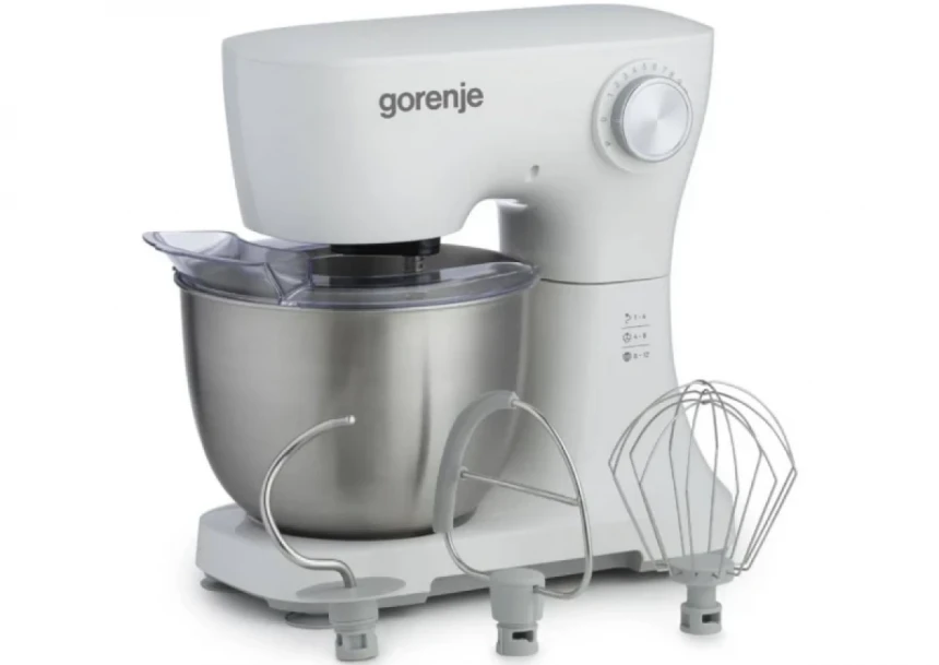 Multipraktik Gorenje MMC800WS snaga 800W